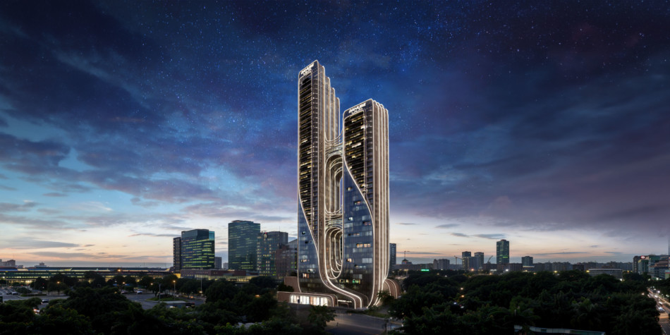 KORA | JVC Tower