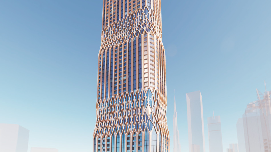 KORA | Swarovski Residences